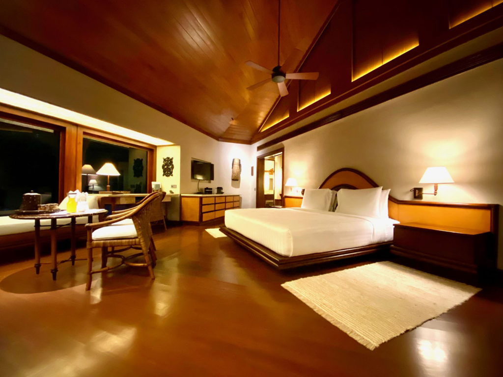 大切に丁寧にメンテナンスしながら最高の空間を提供する、AMANPULO | 東京で建てるリゾート注文住宅はカジャデザイン